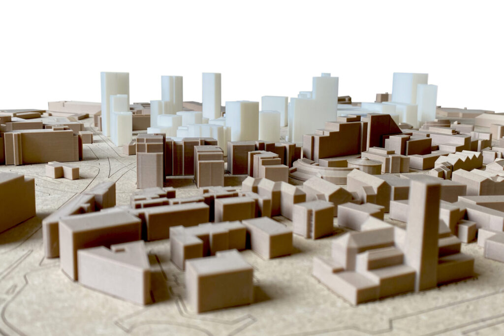 Aire Park - Phase One - Supervene