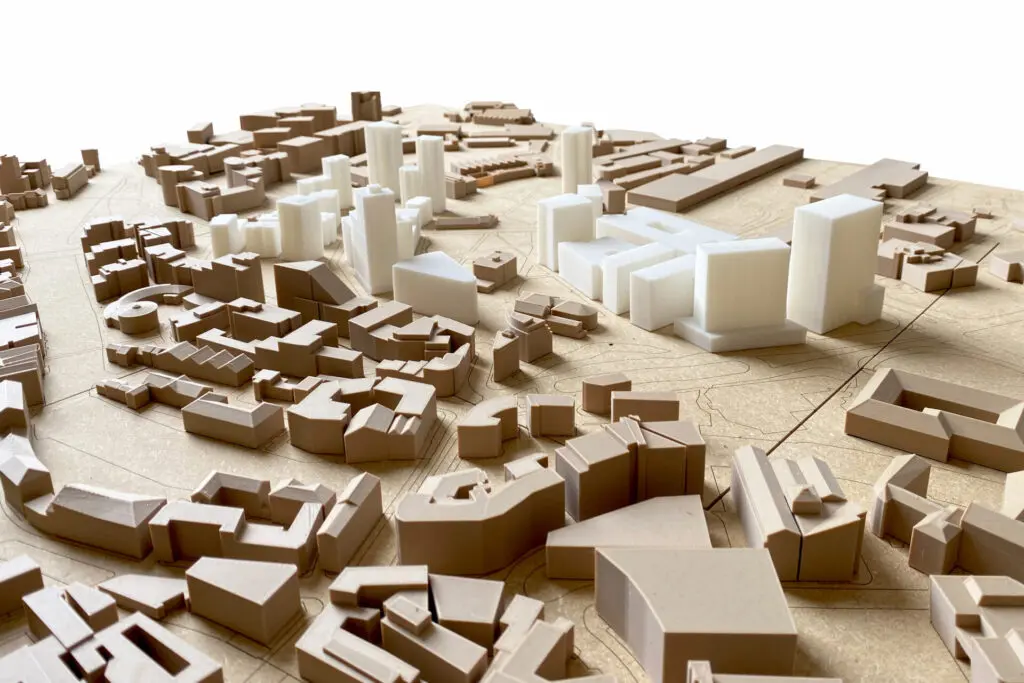 Aire Park - Phase One - Supervene