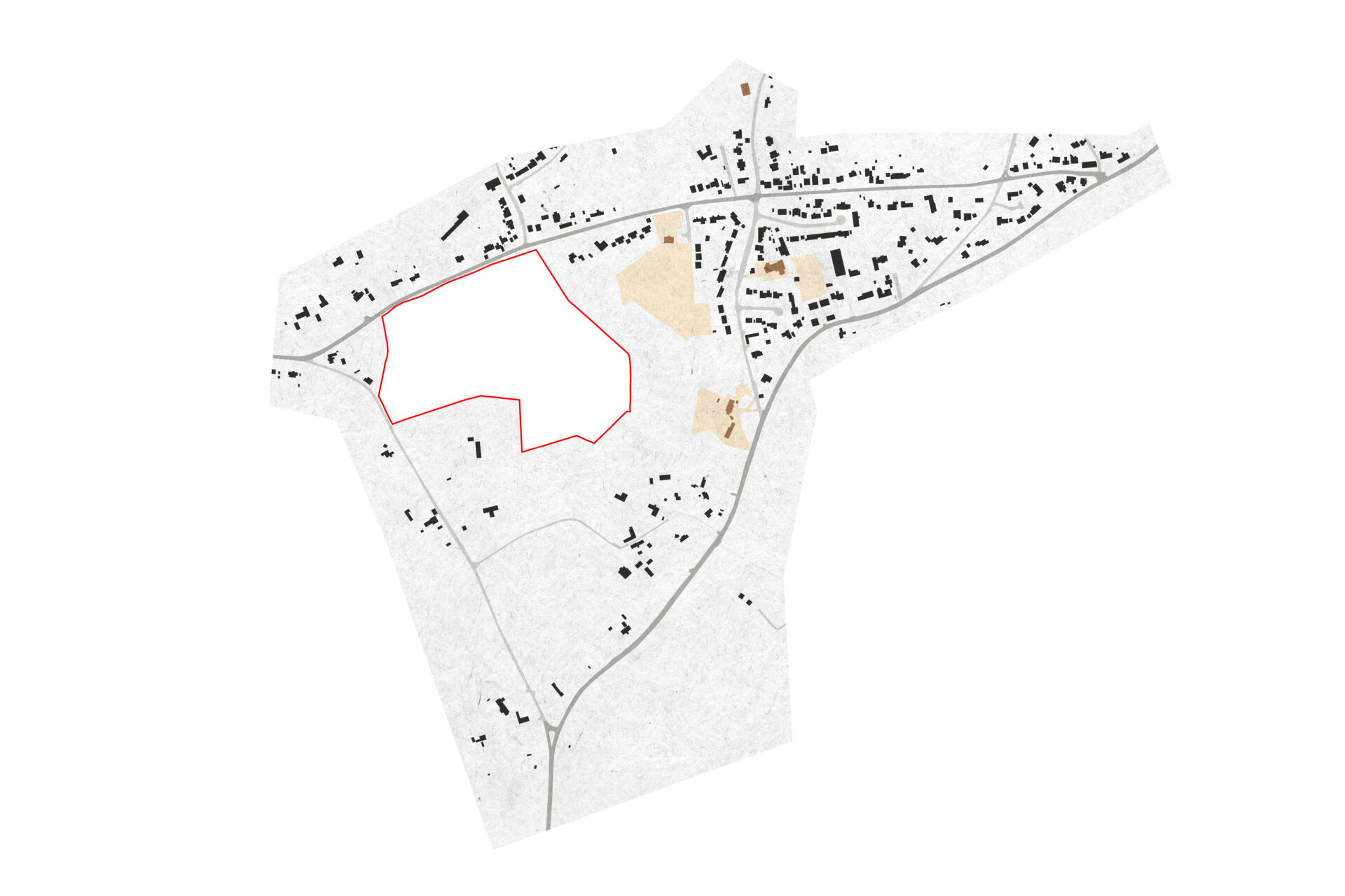 Stonegate Fields - Supervene