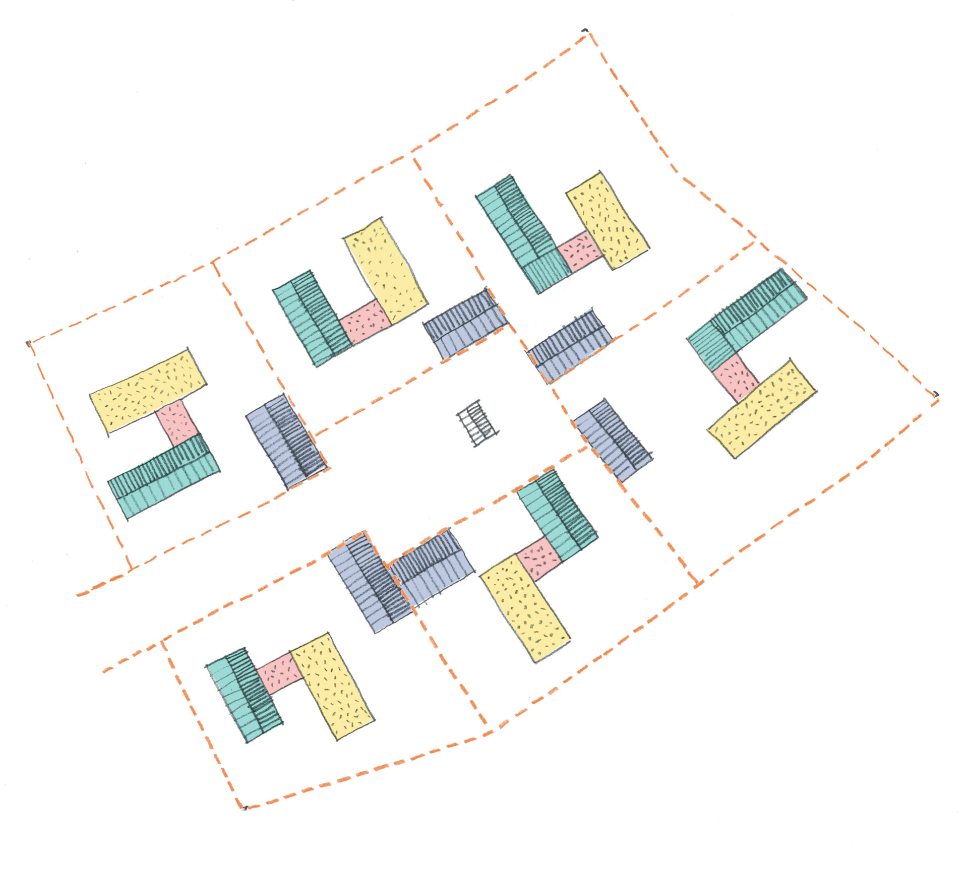 CLT Prototype Modular House - Supervene