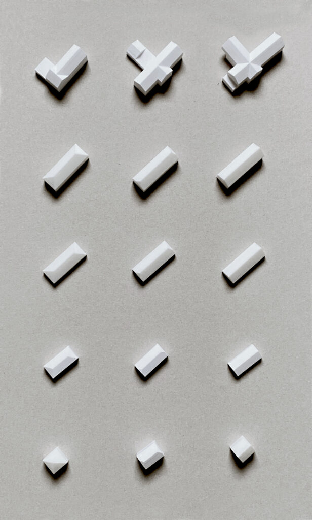 CLT Prototype Modular House - Supervene