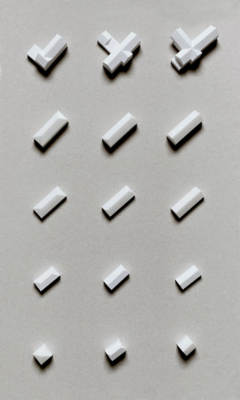 CLT Prototype Modular House - Supervene