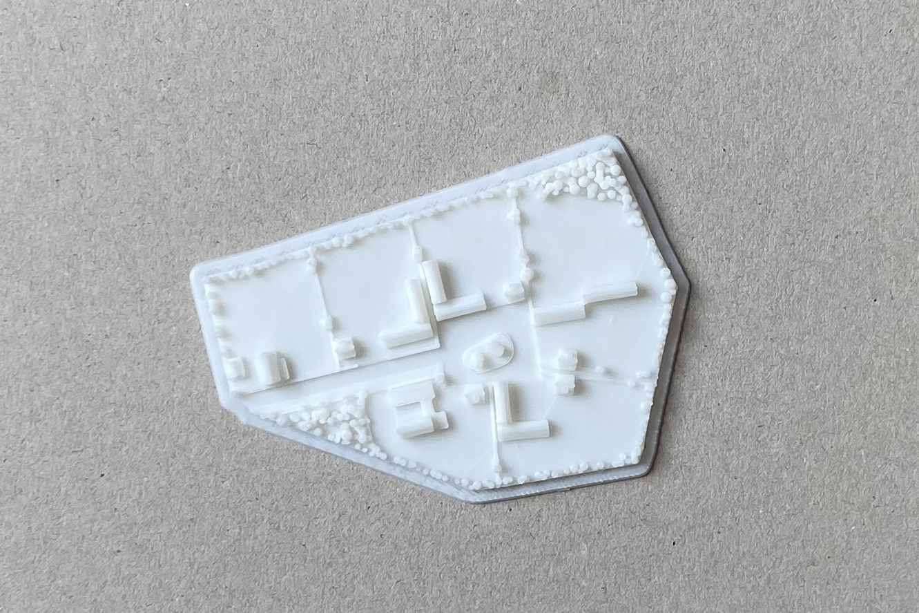 CLT Prototype Modular House - Supervene