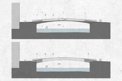 Matilda's Bridge - Supervene