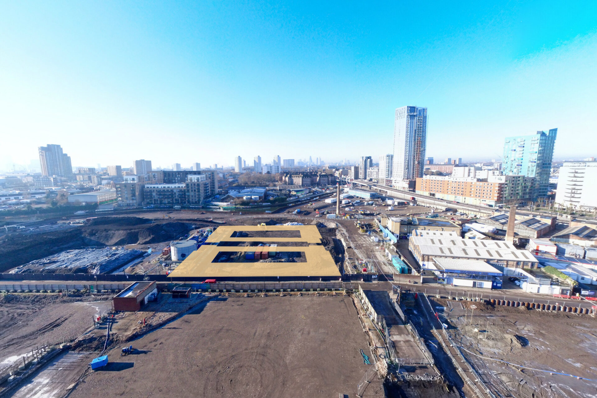 Projects Archive - Supervene