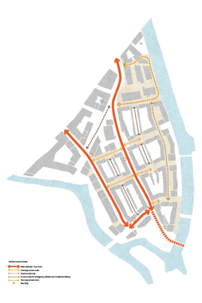 Sugar House Island - Supervene