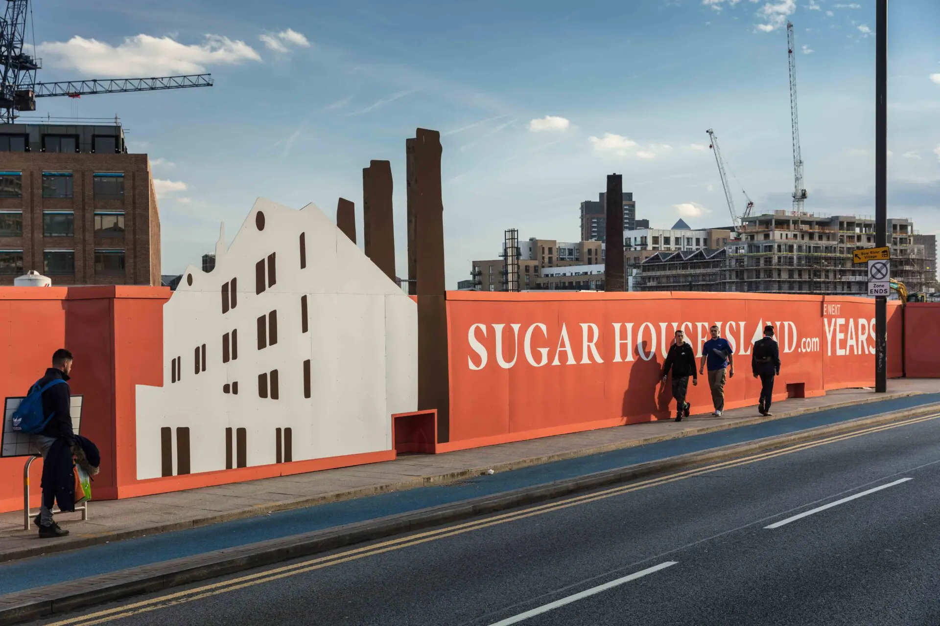 Masterplanning Archives - Supervene