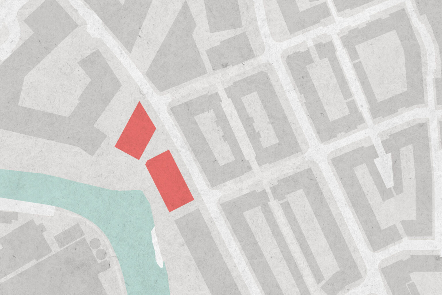 Plot R7, Sugar House Island - Supervene