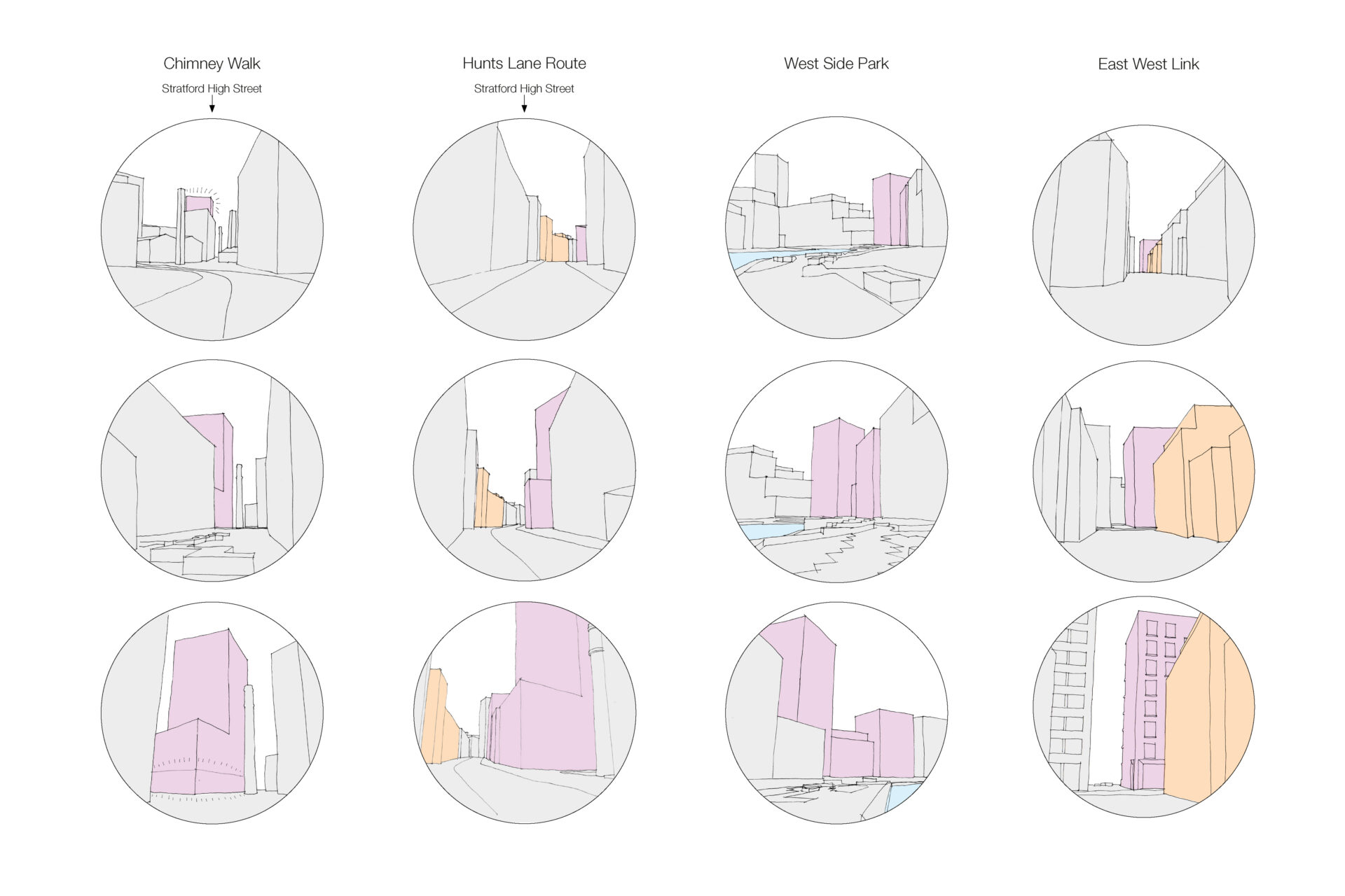 Plot R7, Sugar House Island - Supervene