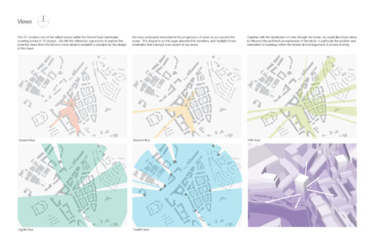 Plot R7, Sugar House Island - Supervene
