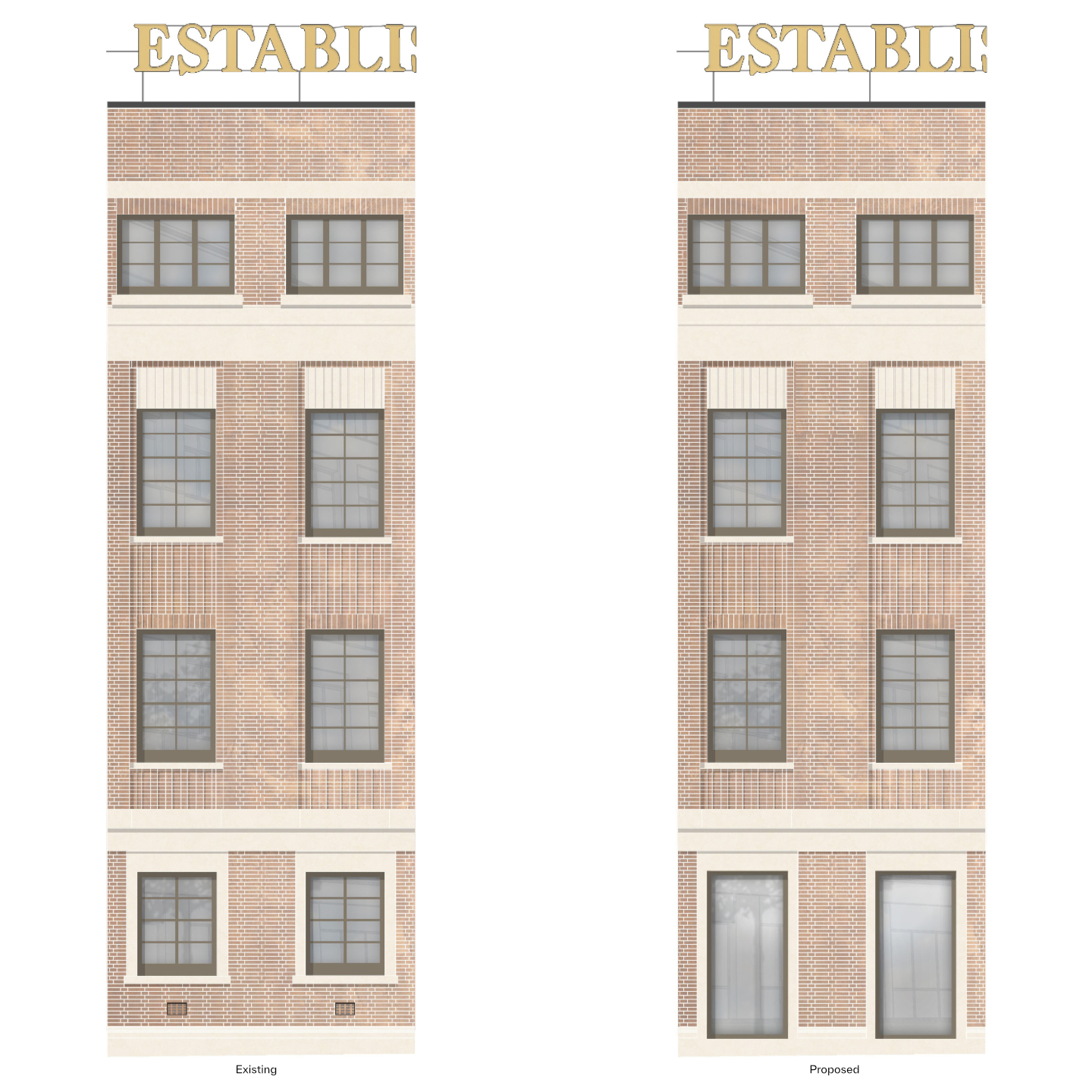 The Tetley Brewery Headquarters - Supervene